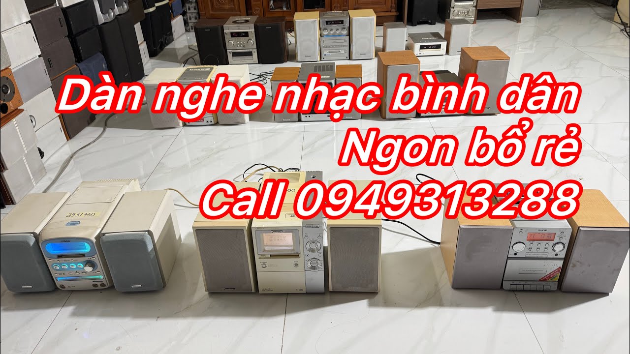 Panasonic sa-pm30md, Aiwa xr-m10, Onkyo cr-u1, Sony hcd-md373, Kenwood ...