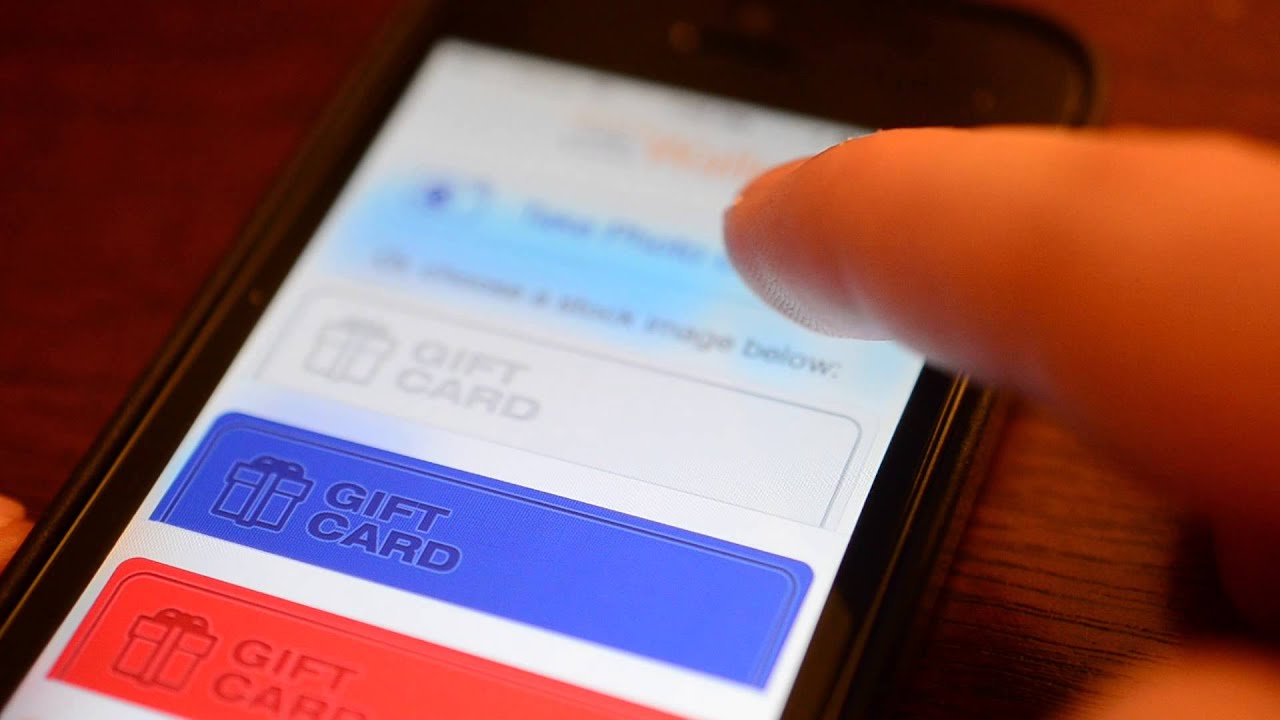Loop Pay Fob Review (Now Samsung) Mobile Wallet Payment Solution - YouTube