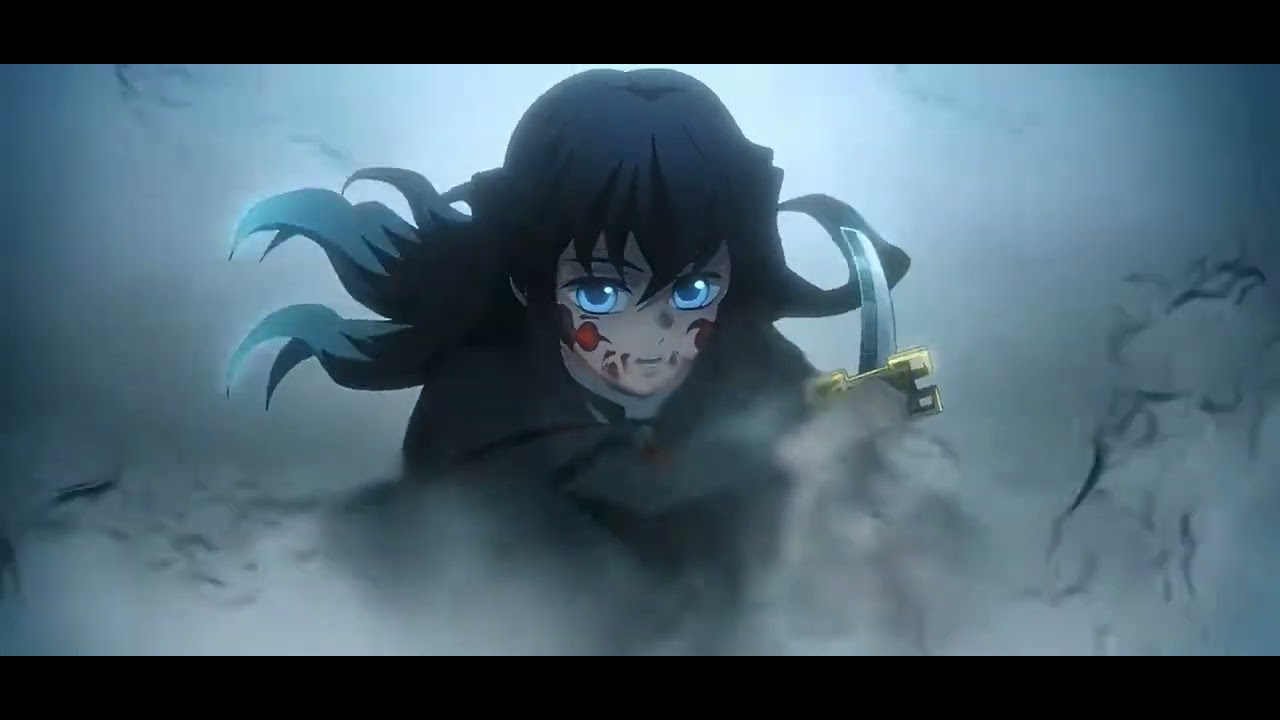 Muichiro The Smoke Hashira💨 | Demon Slayer Edit - YouTube