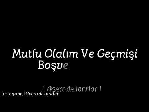 Alışacaksın/Alışamayanlara Gelsin 🌹