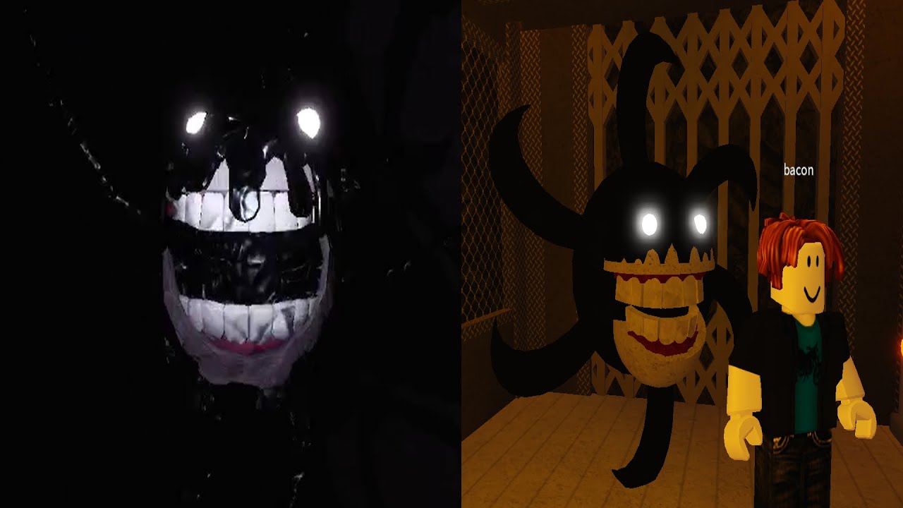 Screech Before Vs After - YouTube