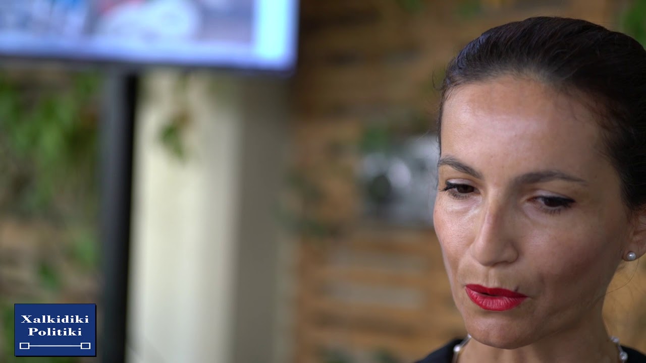 ΜΑΡΙΑ ΣΤΥΛΙΑΝΟΥ ΜΙΧΑΗΛΙΔΟΥ ΔΙΕΥΘΥΝΤΡΙΑ ΤΟΥΡΙΣΤΙΚΗΣ ΑΝΑΠΤΥΞΗΣ ΛΕΜΕΣΟΥ ...