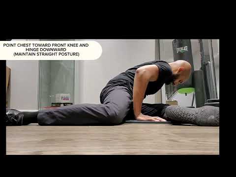 DYNAMIC 90/90 IR+ER STRETCH TUTORIAL - YouTube