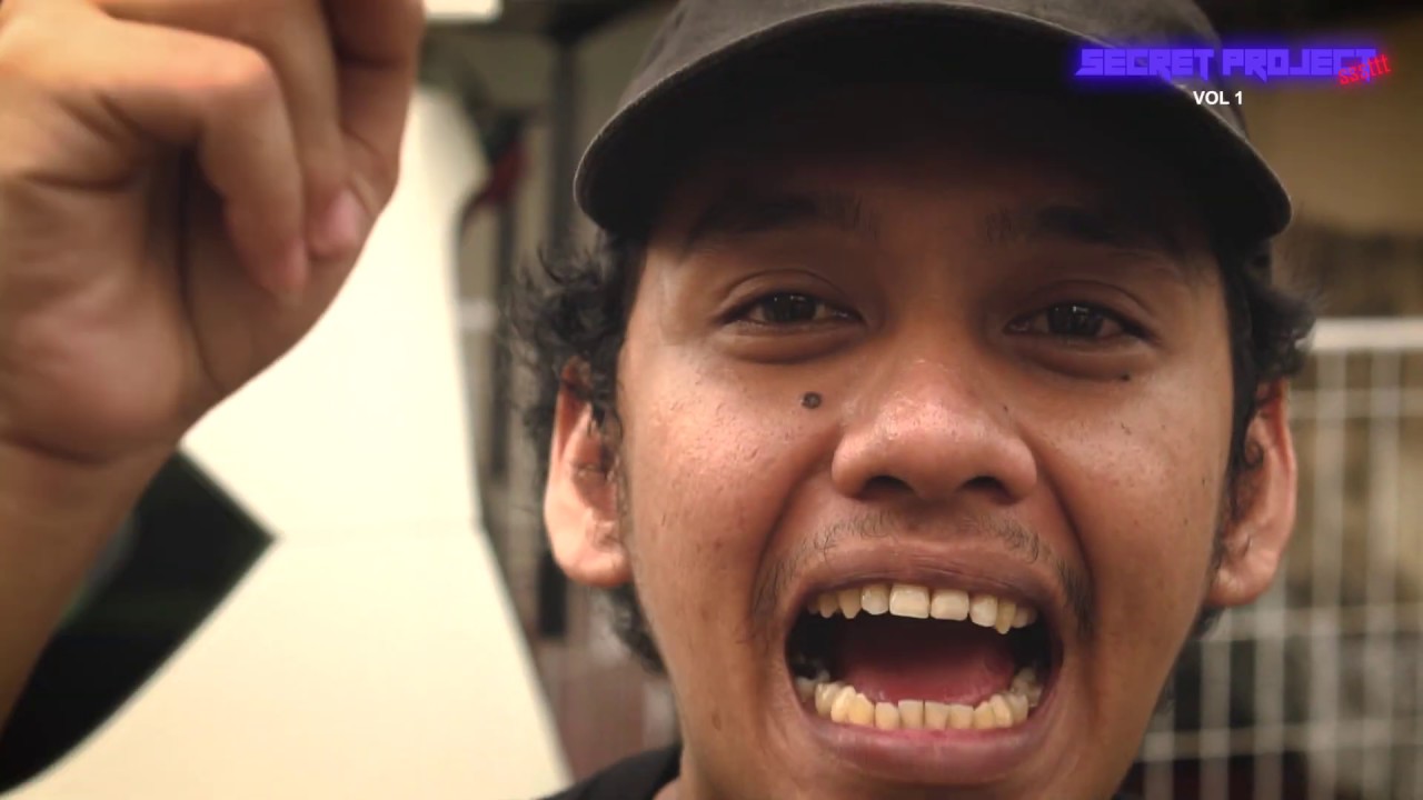 secret project vol.1 sssttttt - YouTube