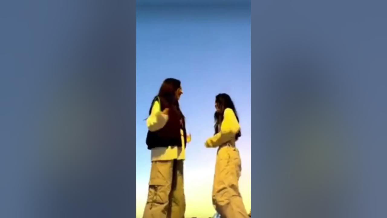 Elsa Arca and Nevada Best TikTok 2023 @lovely_channel307 @elsarca @nevaaada - YouTube