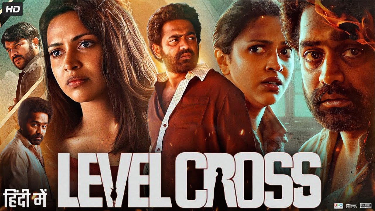 Level Cross Full Movie in Hindi | Asif Ali | Amala Paul | Lal Jose | Sharaf U Dheen | Review ...
