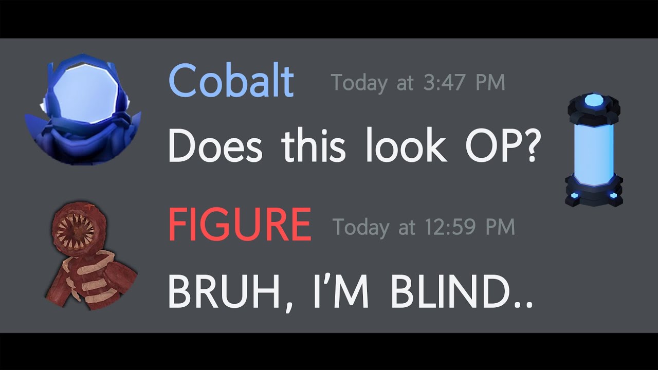If Cobalt Kit Met DOORS Monster.. (Roblox BedWARS) - YouTube