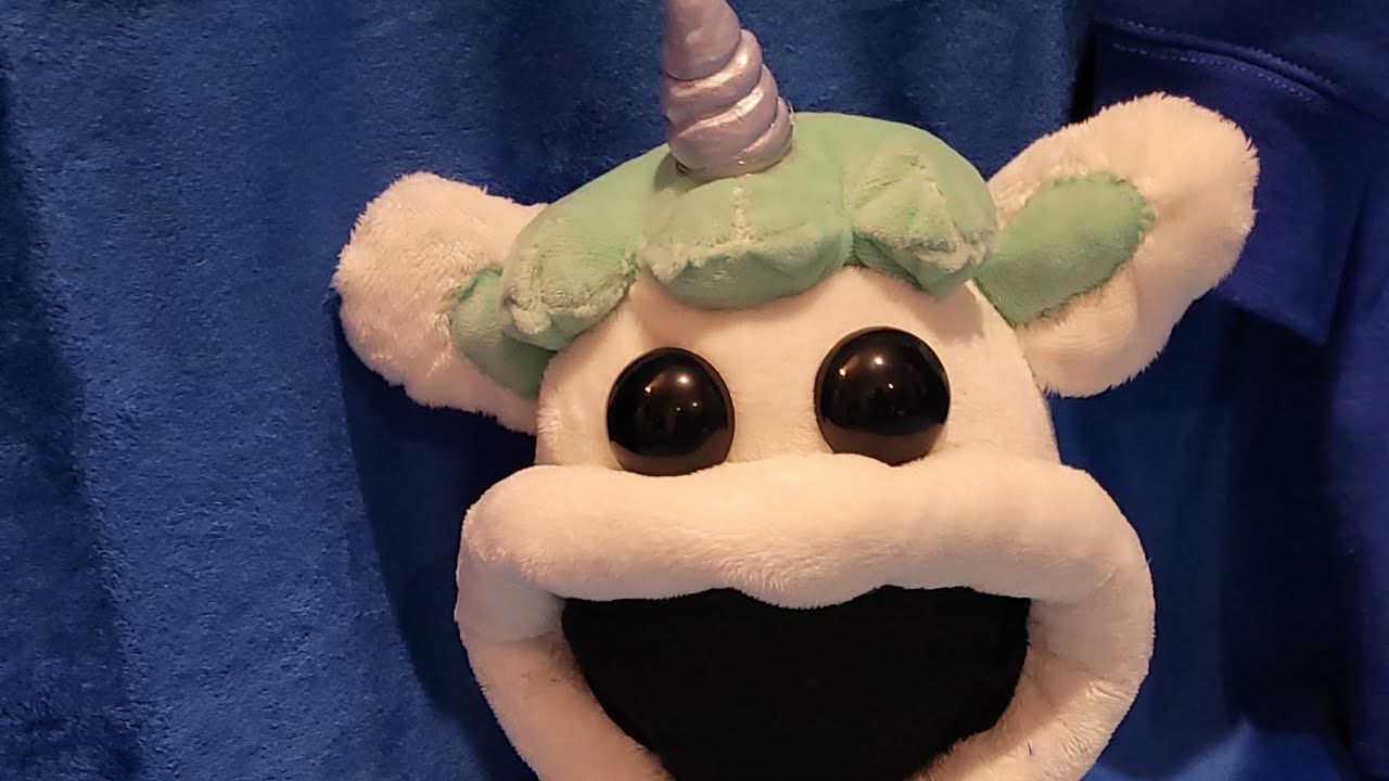 MAKING CRAFTYCORN PLUSH VIDEO COMPILATION #smilingcritters # ...