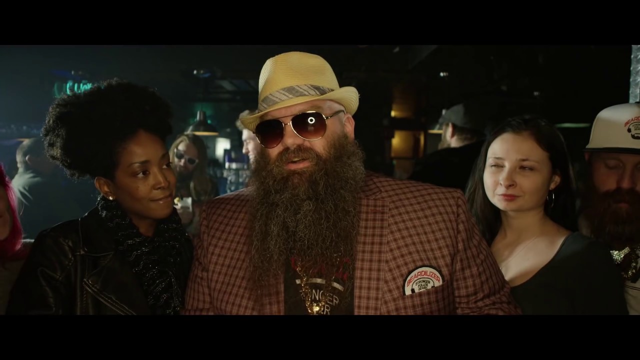 BEARD ON EM! - Marty Ray Project (Official Music Video) | Marty Ray ...