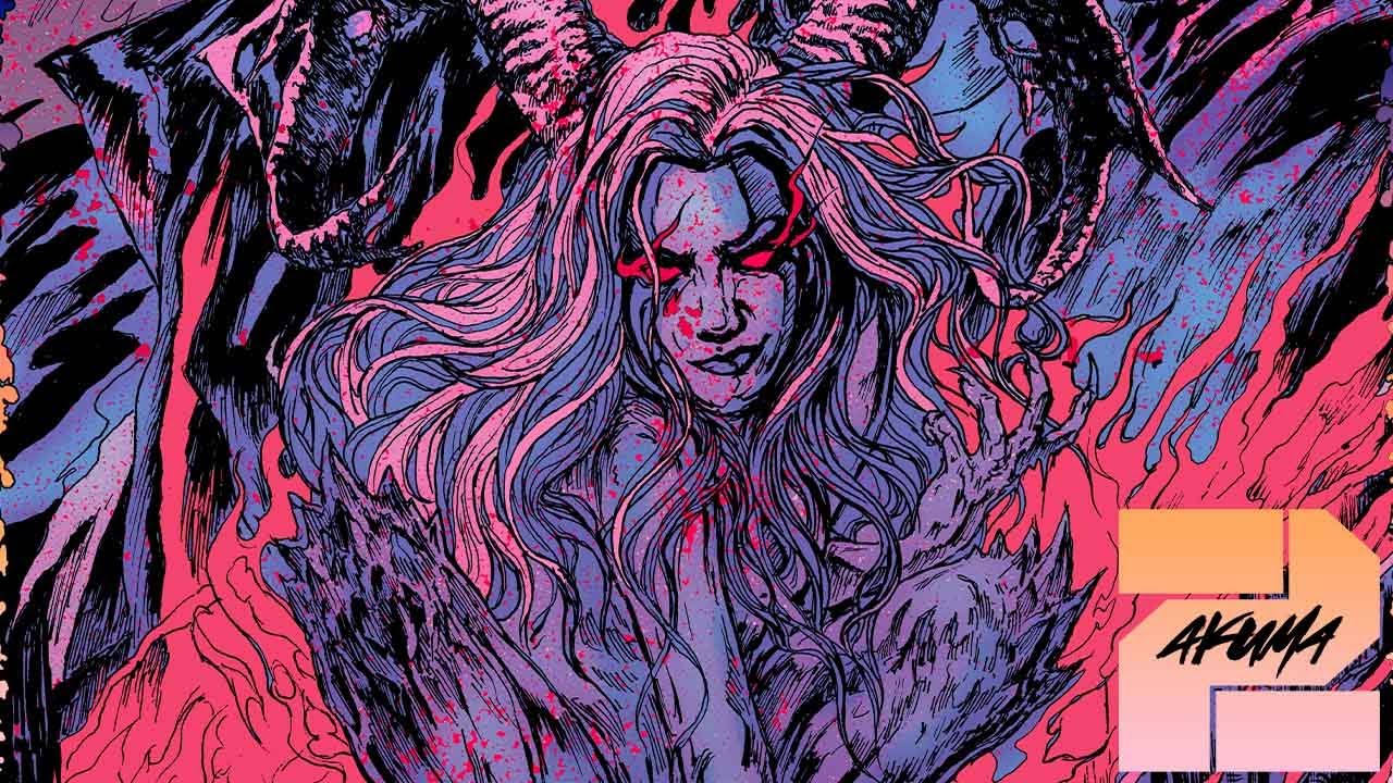 ALEX & TOKYO ROSE - ANTAGONIST (official audio) - YouTube