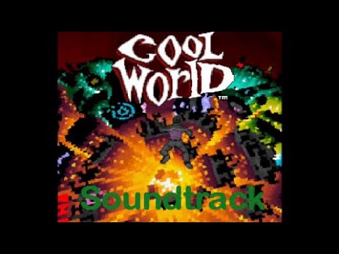 Cool World(SNES) Complete Soundtrack - YouTube