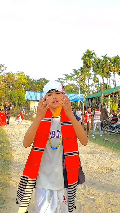 pinkang apin | mising oi nitom | new missing song #shortsvideo #viralvideo #anuragtaye - YouTube