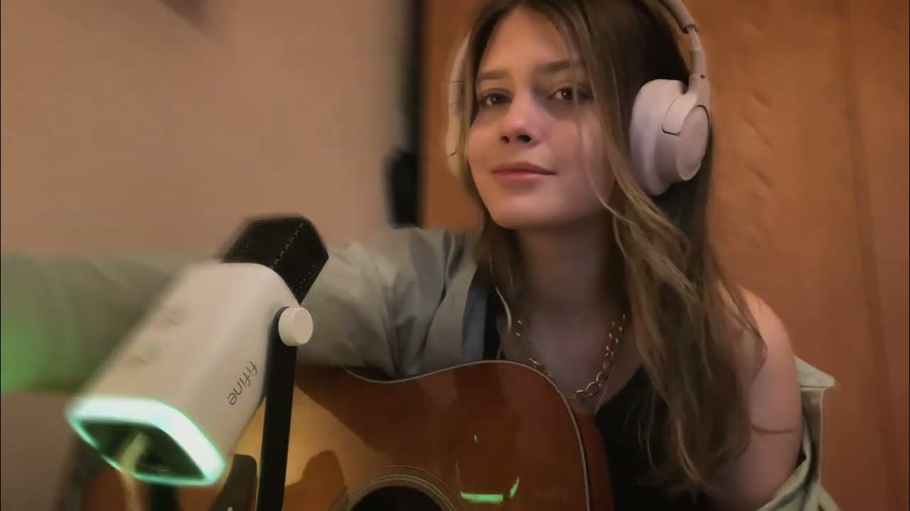 ДДТ - Это все (cover) - YouTube