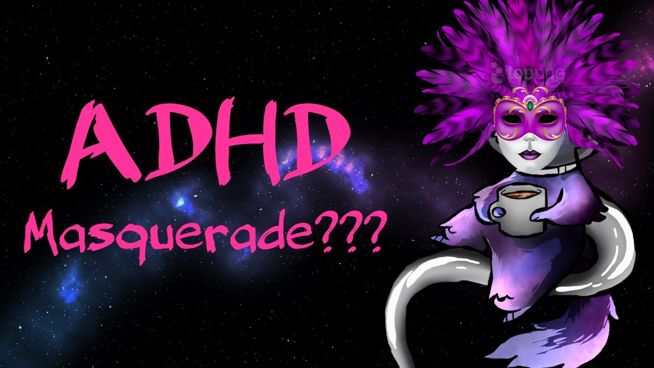 How to Run a (Complex) Masquerade - YouTube