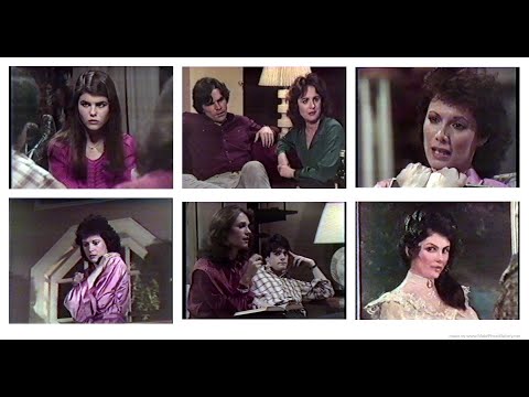 THE EDGE OF NIGHT April 22 1982 - YouTube