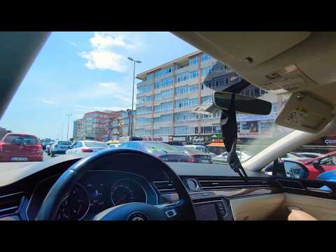 Passat Snap Müzikli