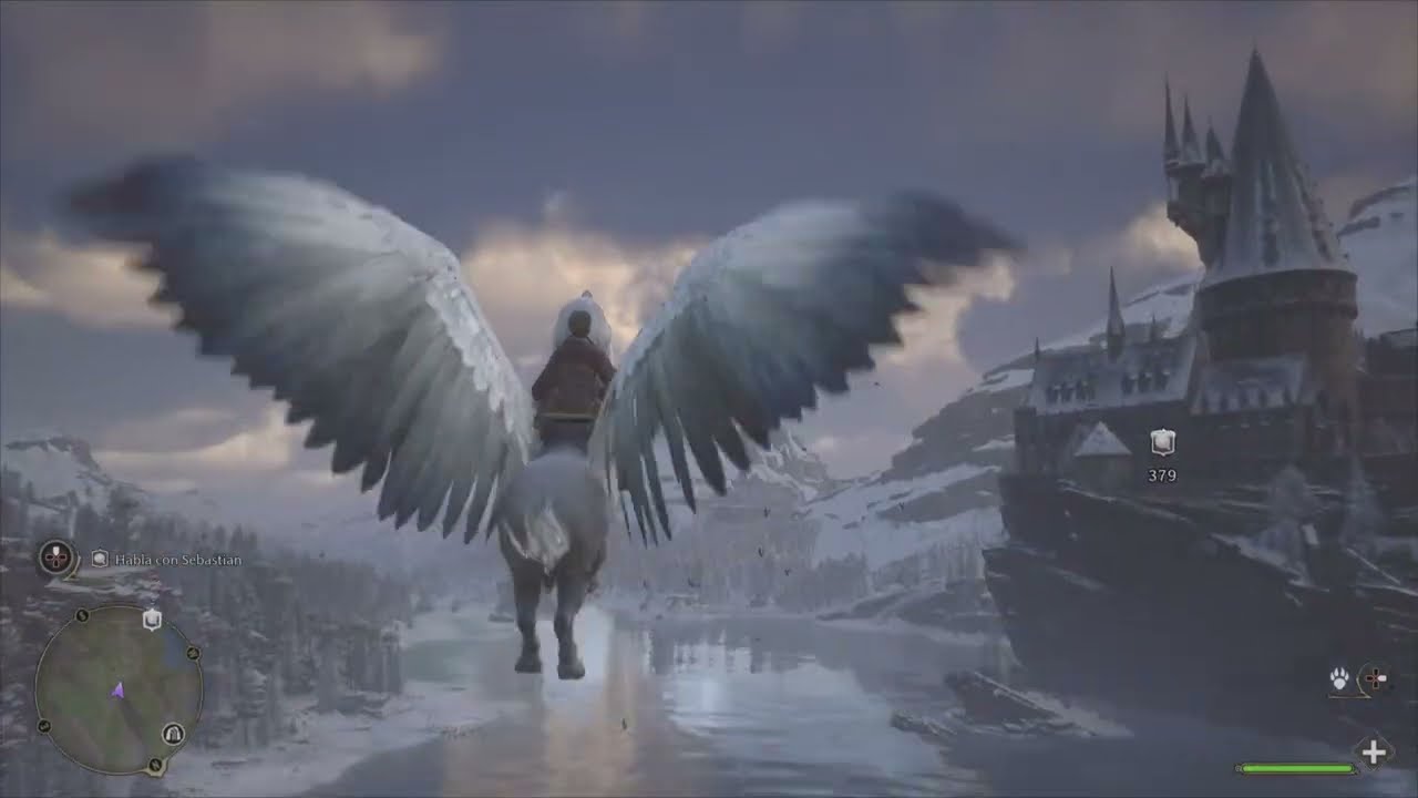 /HOWARTS LEGACY/ - YouTube