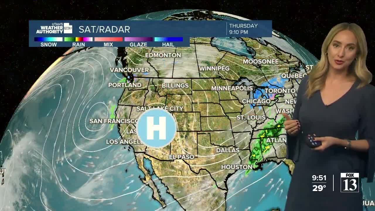 Stay warm tonight! - February 16 - YouTube