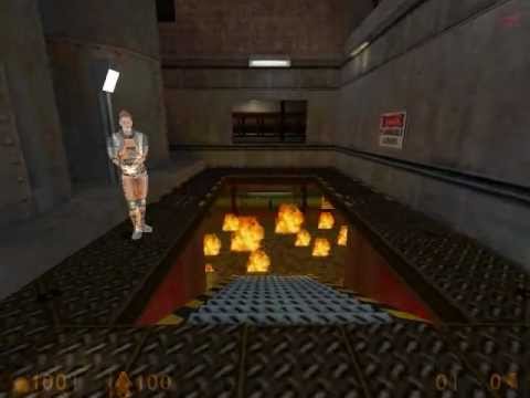 Half-Life-Hazardous-Course 2 Part 6 - YouTube
