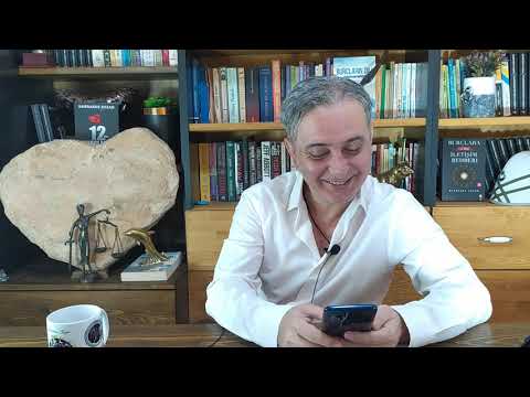 ONUN BURCUNA GÖRE ONA ROL YAPIP, ONU ETKİLEMEK