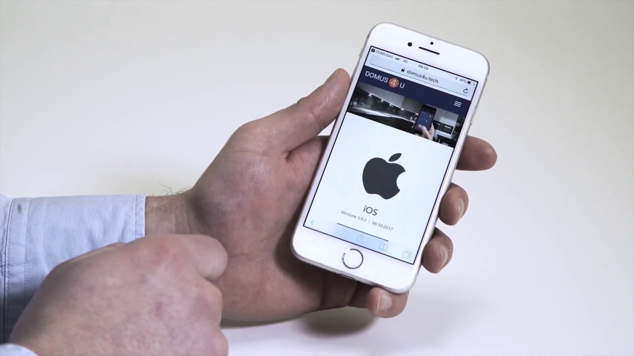 X DRIVER tutorial - Mit X-DRIVER wird das Zuhause intelligent - YouTube