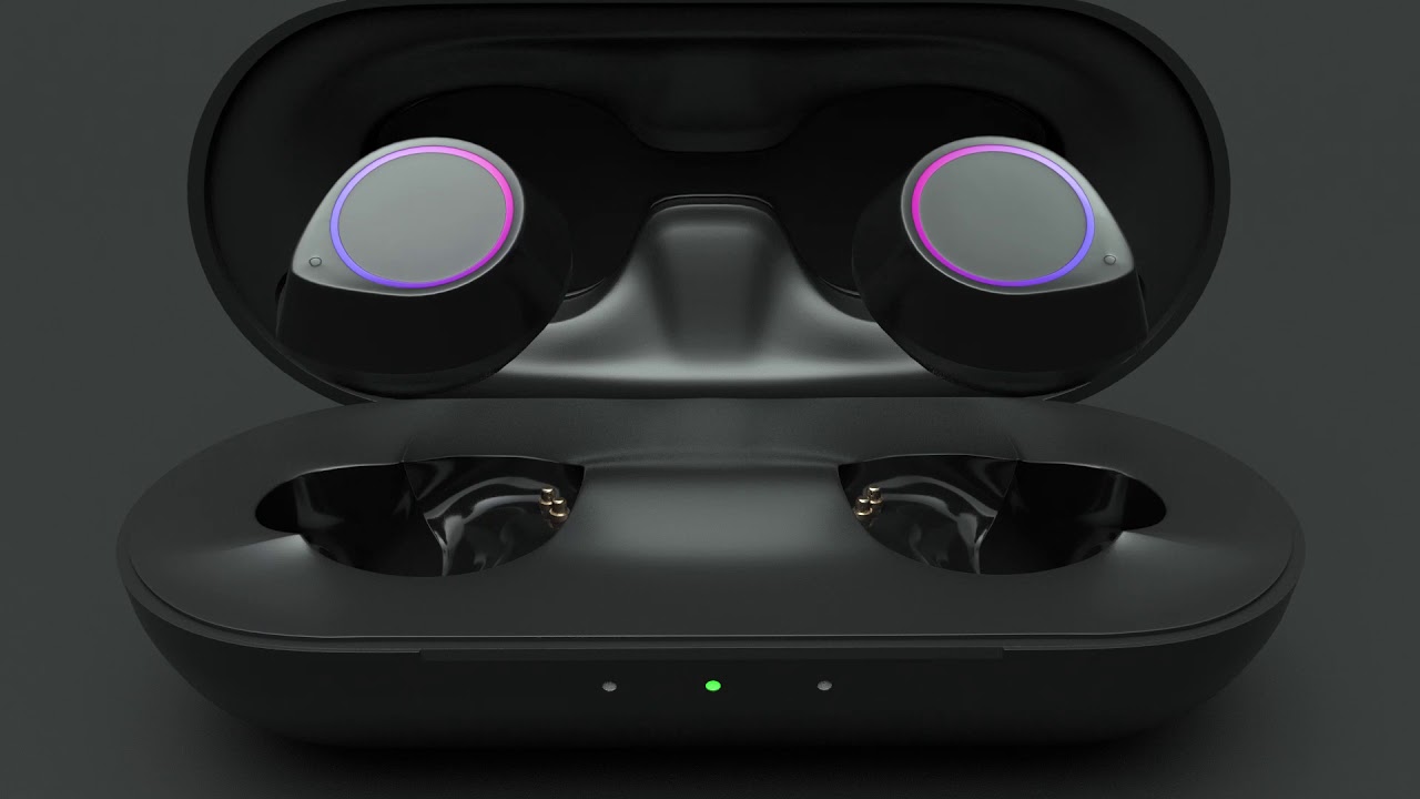 UNIPODS by UNIGENAUDIO l True Wireless Earbuds | Best wireless earbuds ...