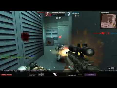 HackBack Kerem EfsaneBraini Forlarken :)