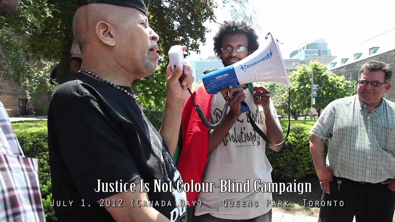 Charles Roach - The Legacy Lives On - YouTube