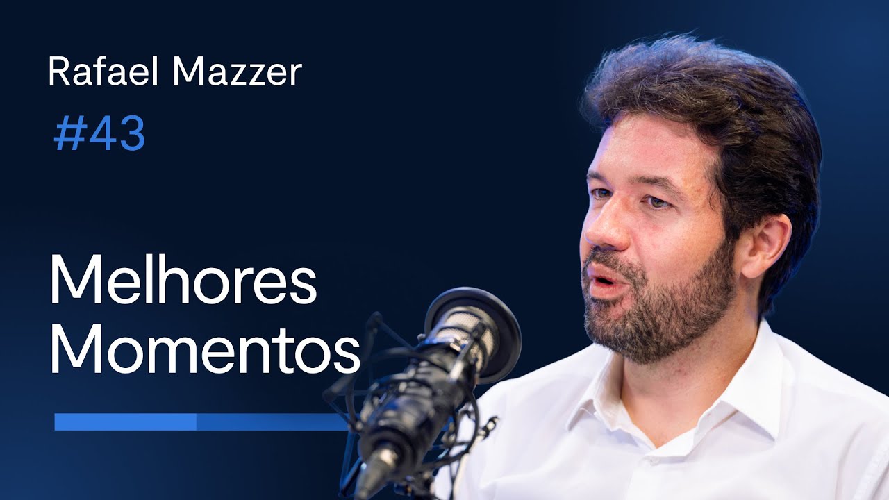 Rafael Mazzer no Trader Talks #43 | Melhores momentos - YouTube