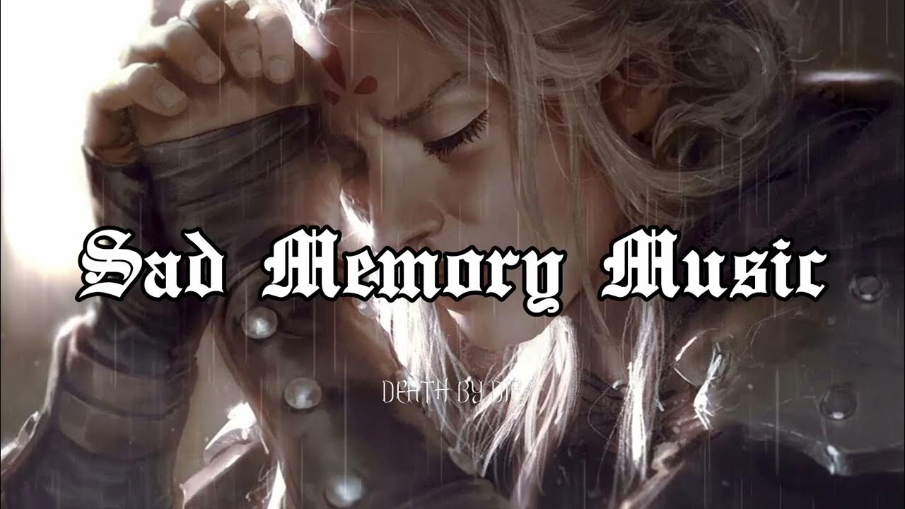 A War Lost | Sad Memory Music | D&D Fantasy Background Music | Instrumental with Atmosphere ...