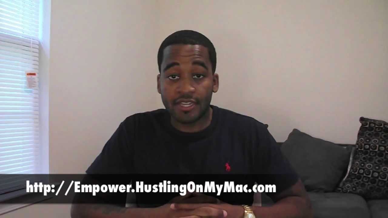 MLM - You Will Struggle In Network Marketing If.... - YouTube