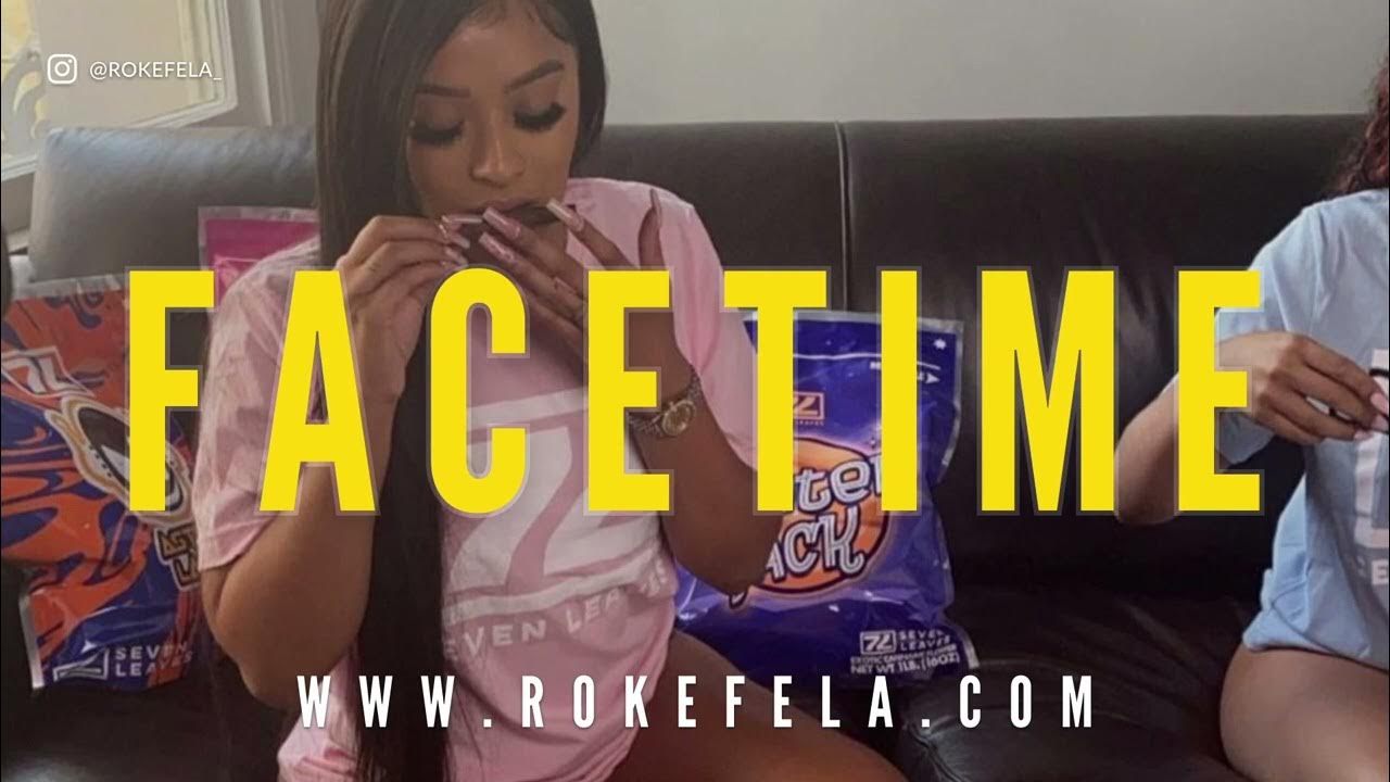 [FREE] Female Rap Type Beat "FACETIME" Lola Brooke x Skylar Blatt Type Beat - YouTube