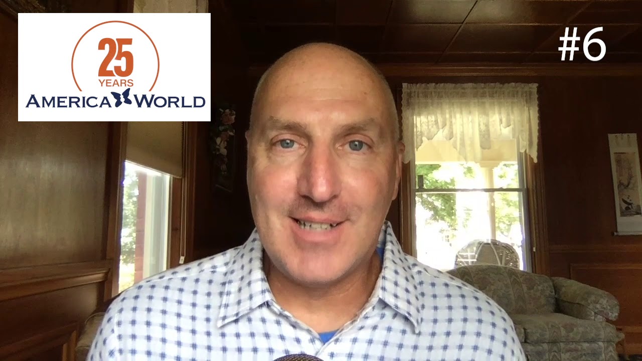 America World News Update - August 16, 2019 - YouTube