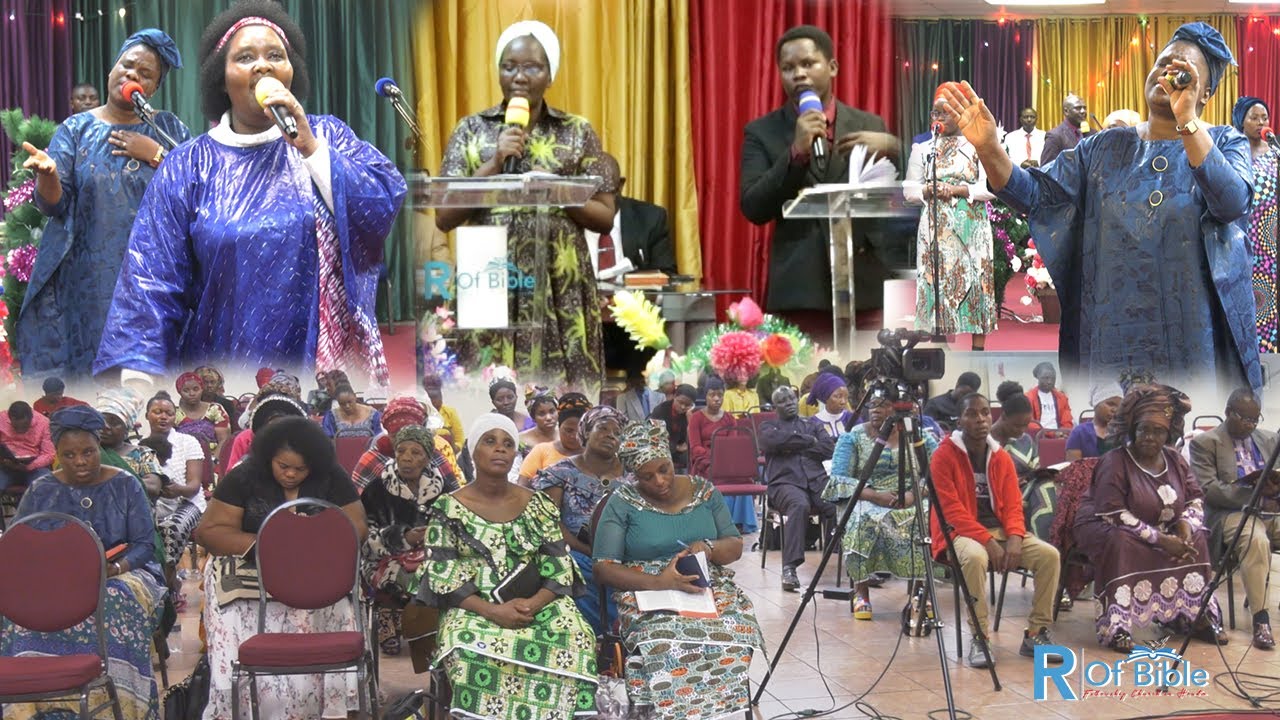 RBF Church LIVE 🔴 | Sunday Service | 12/17/2023 @ 9:50 AM CT - YouTube