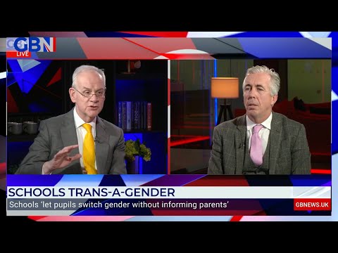 Schools say they will 'let pupils switch gender without informing their ...