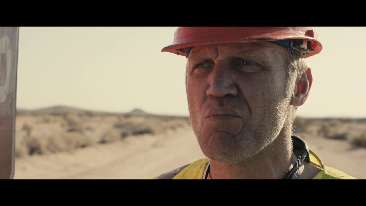 INTERSECTION - SHORT FILM - YouTube