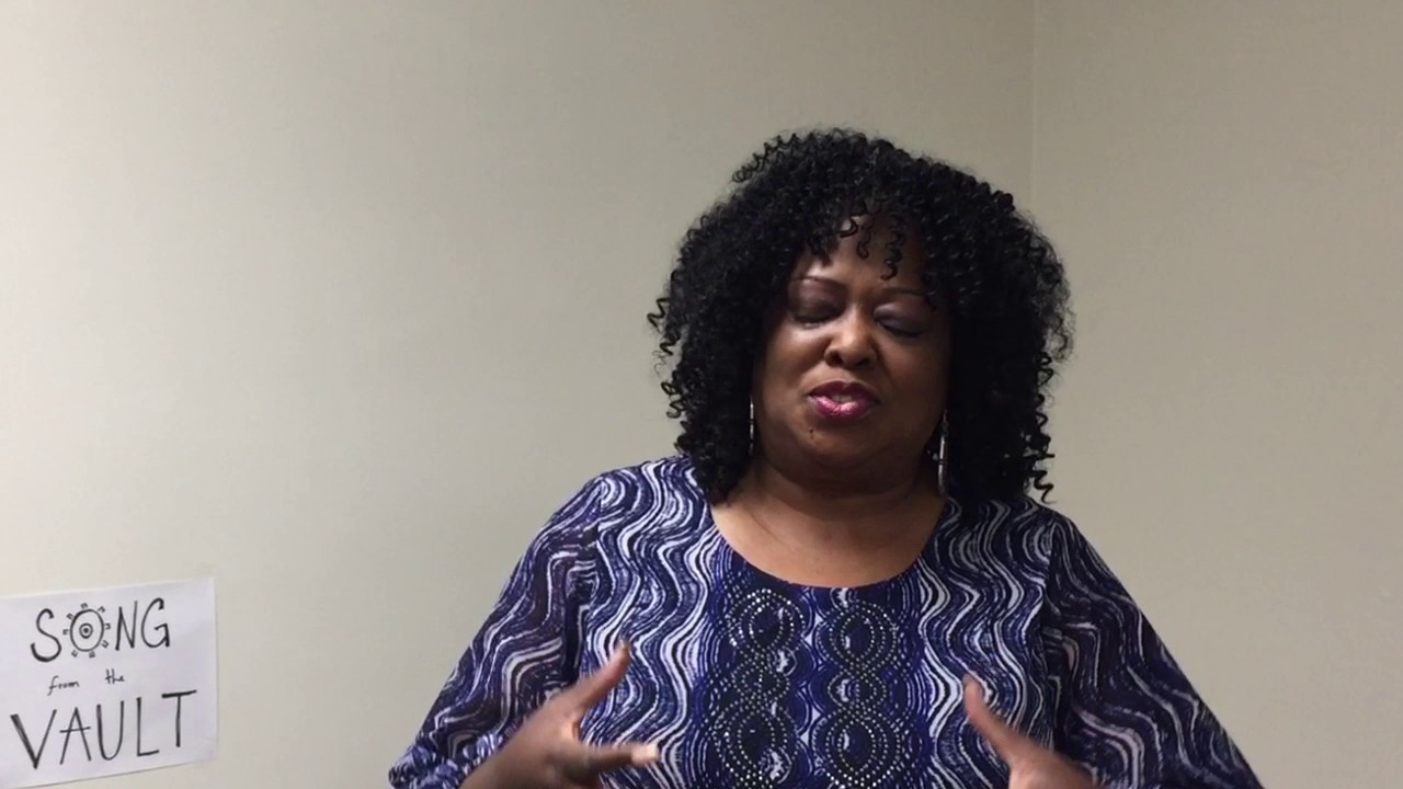 Ms. Yvette Turner - YouTube