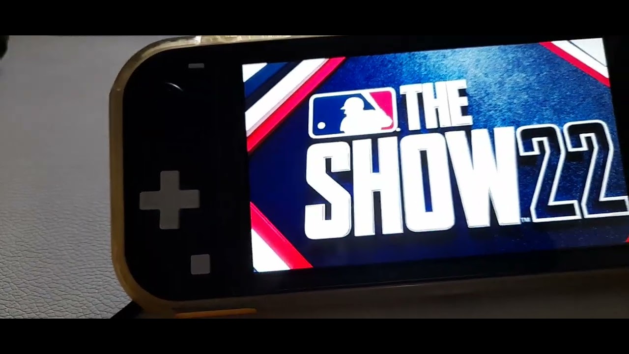 MLB The Show 23 Braves @ Phillies⚾️💥🤣👋🏻 - YouTube