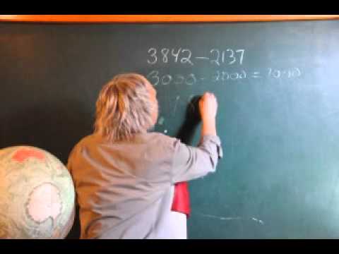 front end estimation or rounding.wmv - YouTube