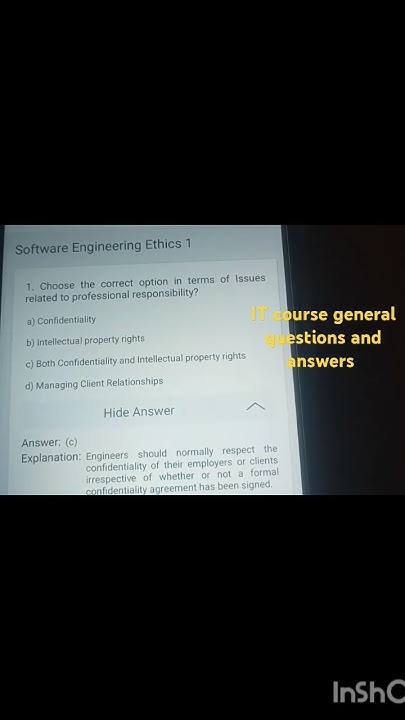 IT course general questions and answers,#computerknowledge #viralshort #fypシ゚ #duet - YouTube