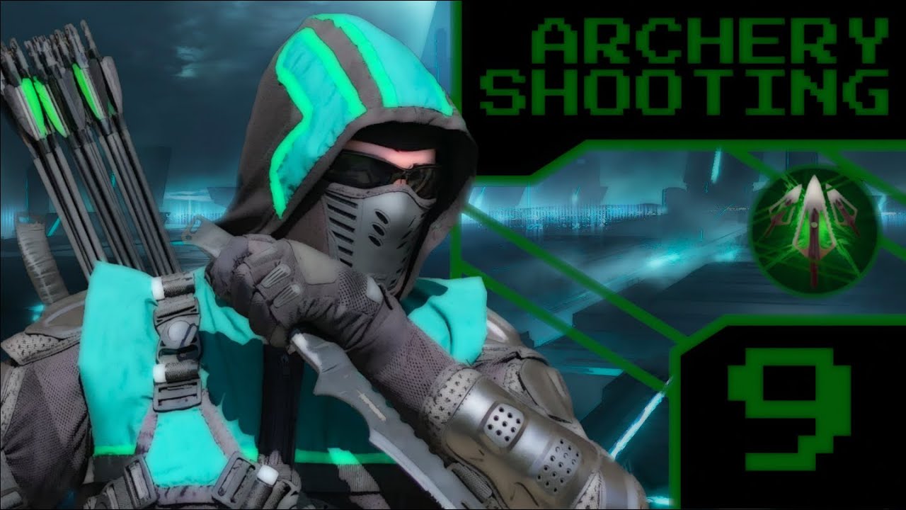 The Recurve, the Compound and the Oneida - YouTube