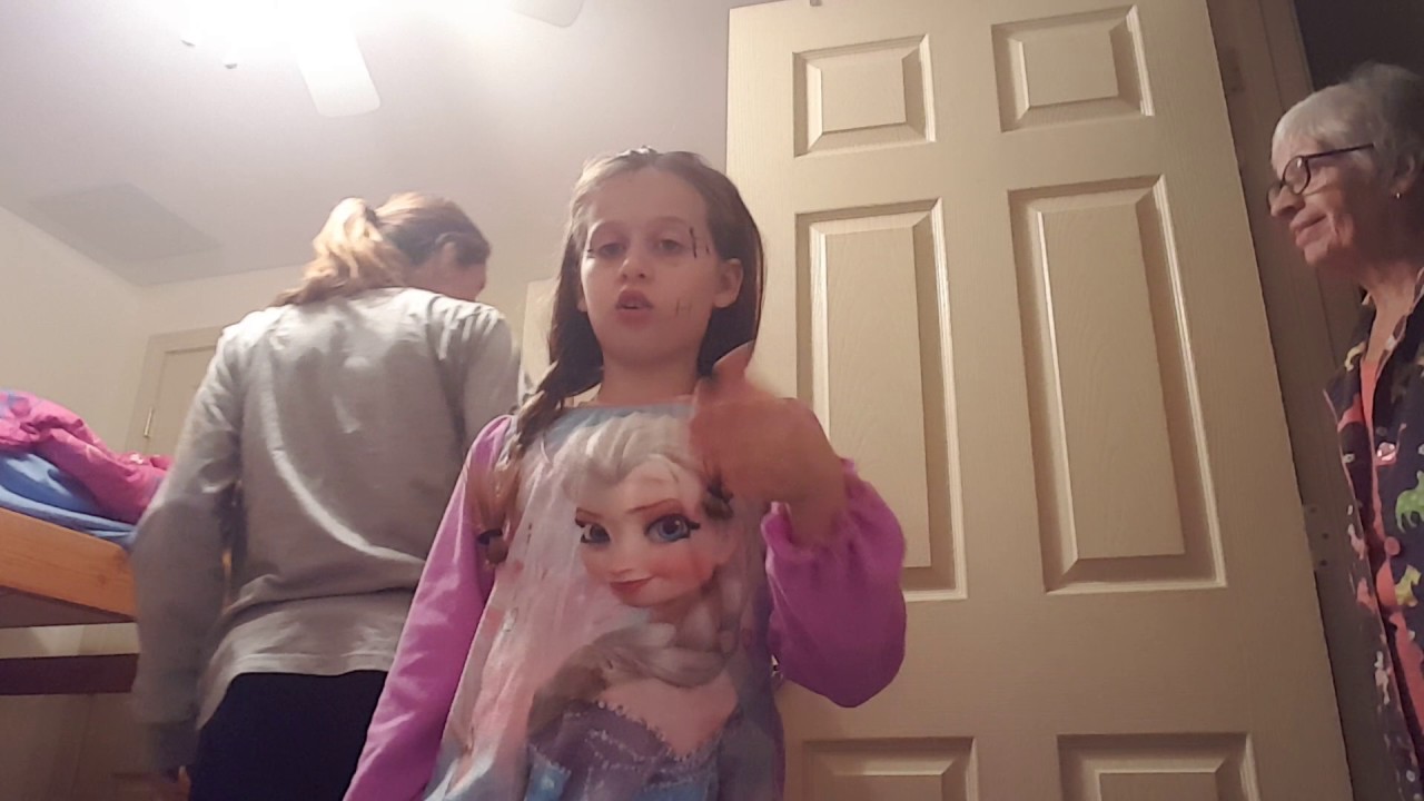 My night routine part 1 - YouTube