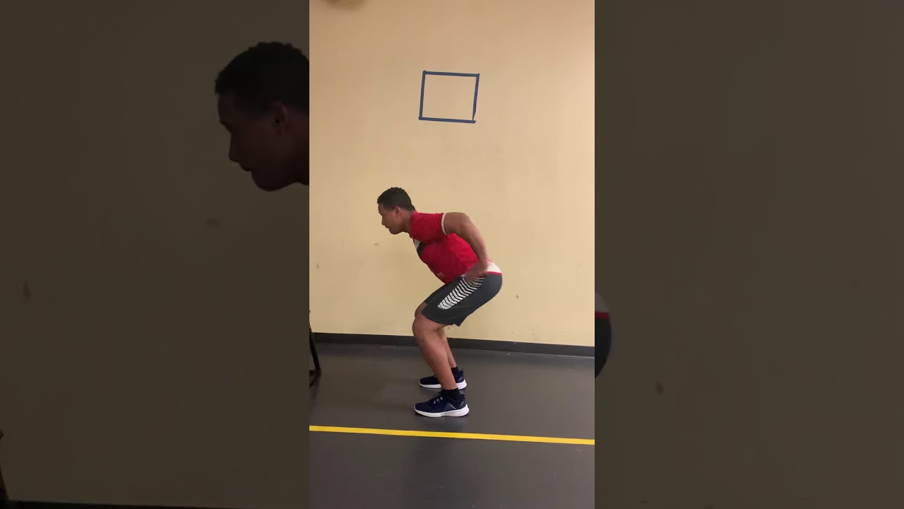 RSI jump 1 - YouTube