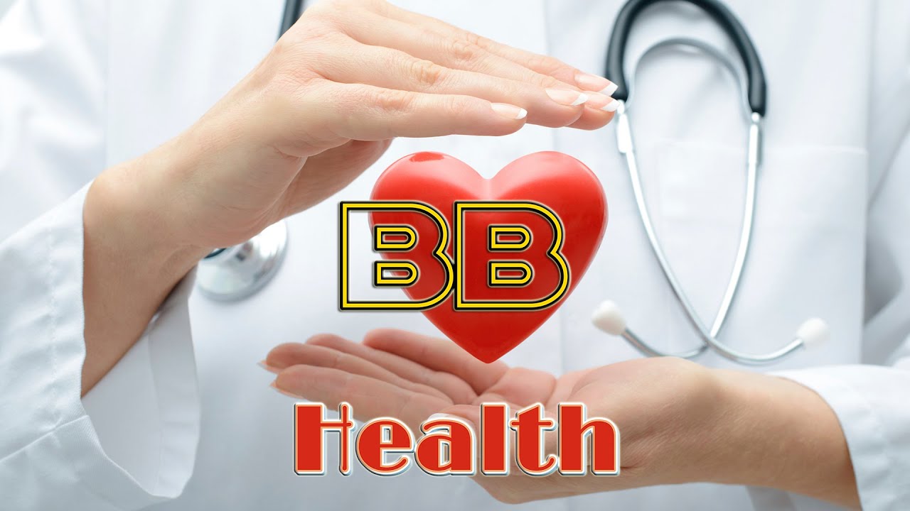 Breaking Bollocks... 36 - Health - YouTube