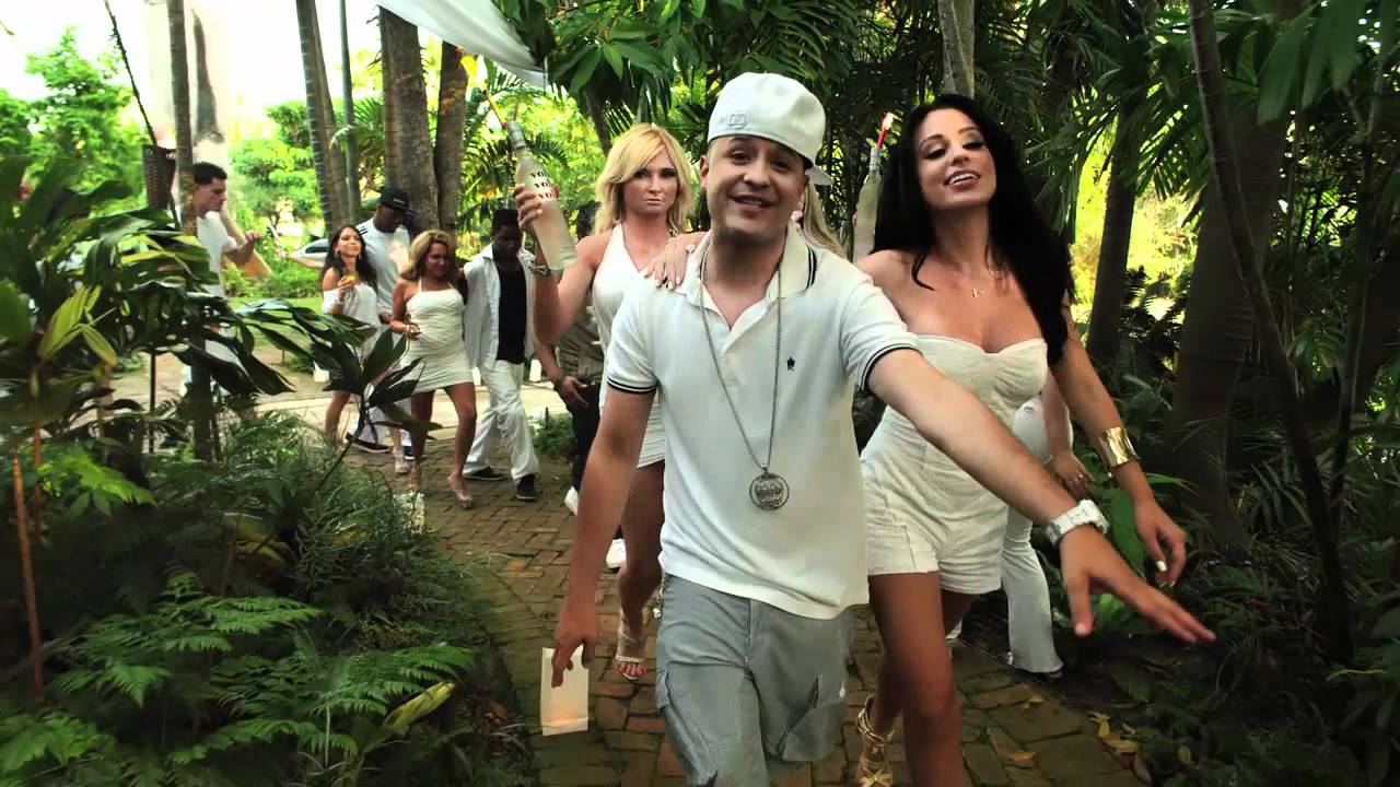 Fito Blanko - VIP ft. Fuego & El Cata [Official Video] - YouTube