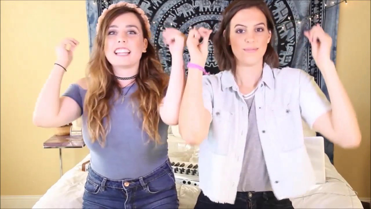 Justin Bieber: All Covers by Cimorelli - YouTube