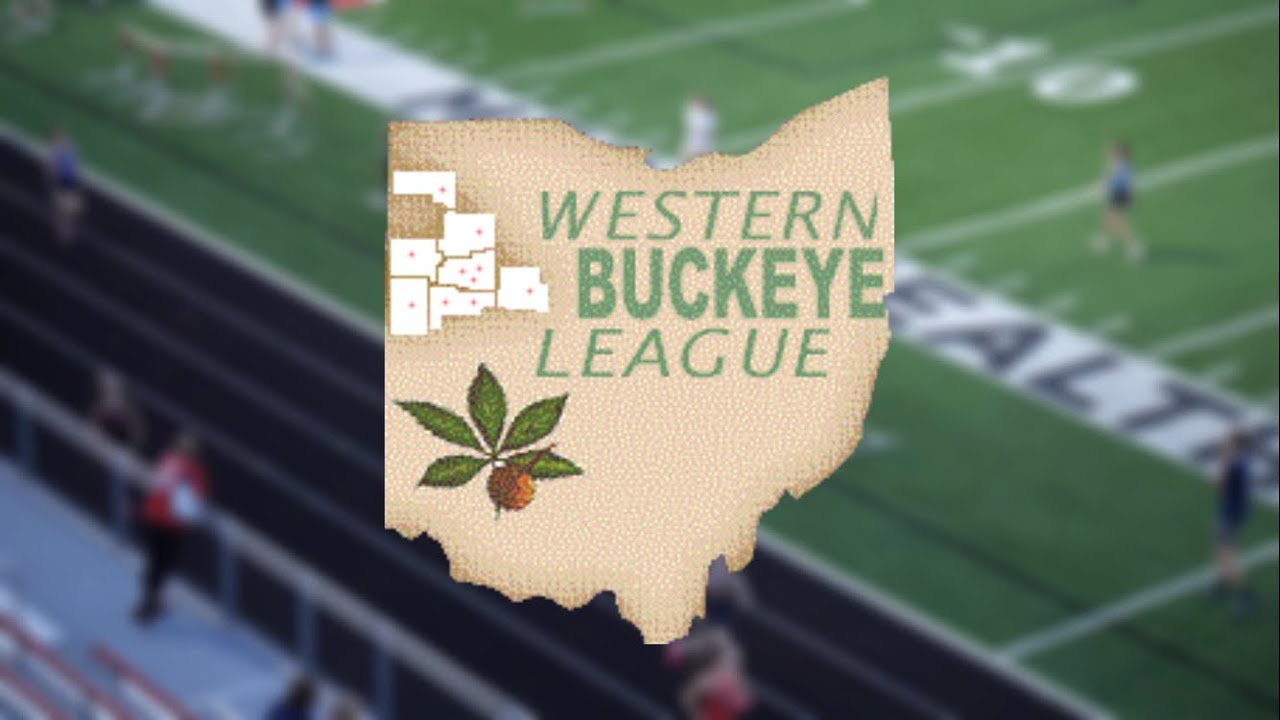 Western Buckeye League Track and Field Championships Day 1 Highlights ...