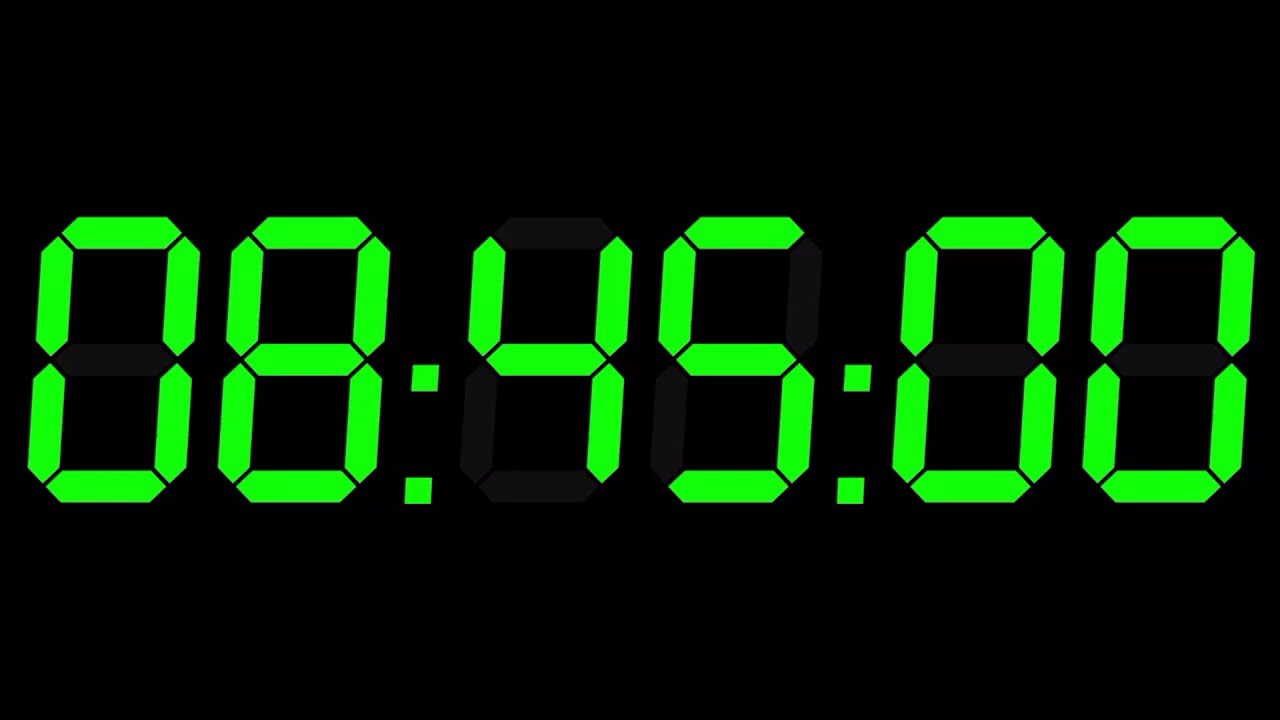 525 MINUTES 08 45 Hours Countdown Digital Timer With Alarm Sound YouTube 525-minutes-08-45-hours-countdown-digital-timer-with-alarm-sound-youtube