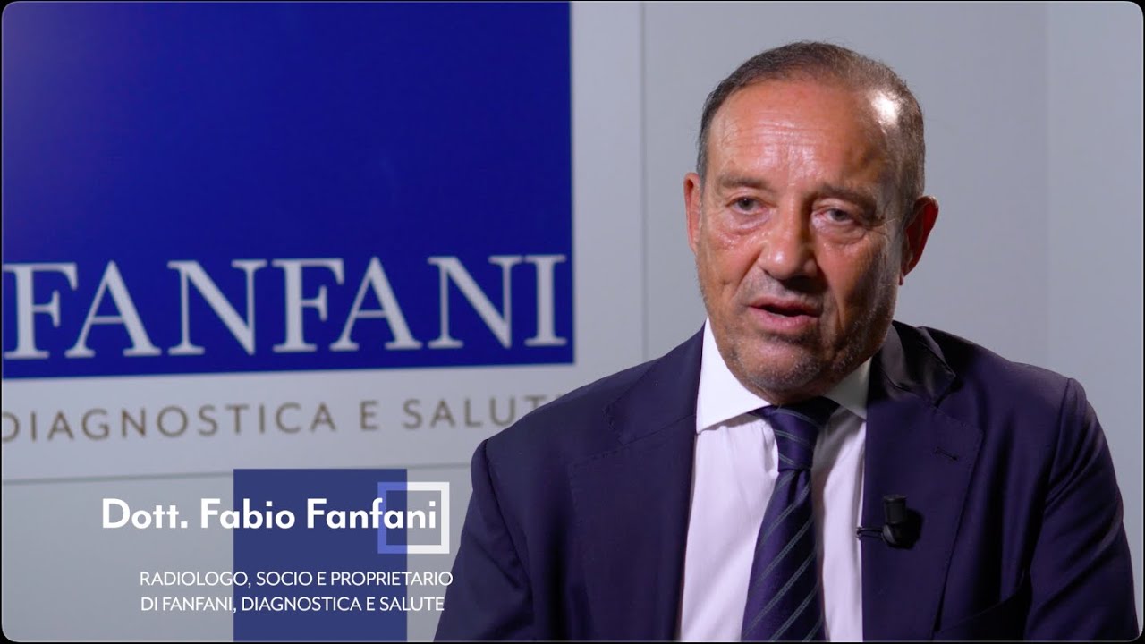 "Mio padre, pioniere della sanità privata" - Intervista a Fabio Fanfani ...