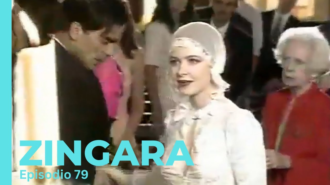Zingara Ep.79 - YouTube